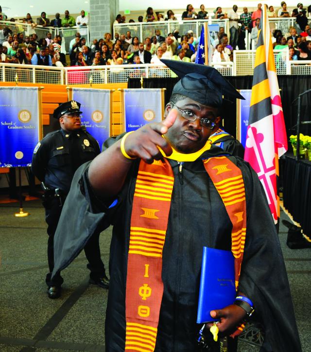 Office of Admissions | Coppin State University