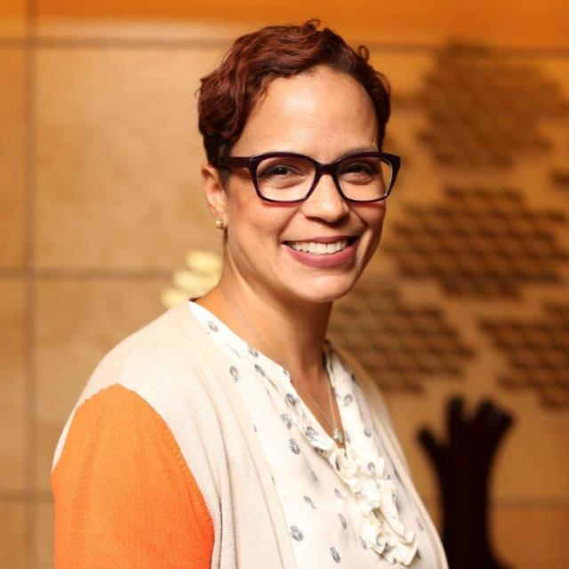 Andrea Monier | Coppin State University