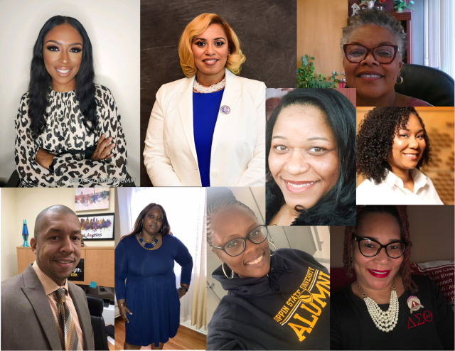 Alumni Engagement | Coppin State University