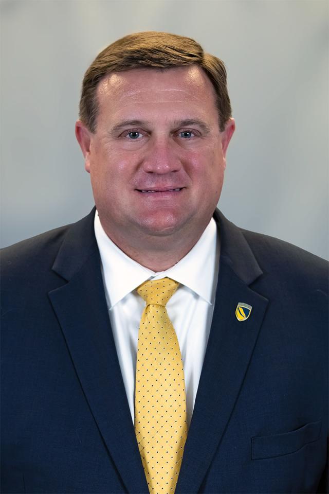 Stephen R. Danik | Coppin State University