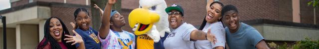 Office of Admissions | Coppin State University