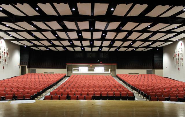 Event and Meeting Space Reservations | Coppin State University