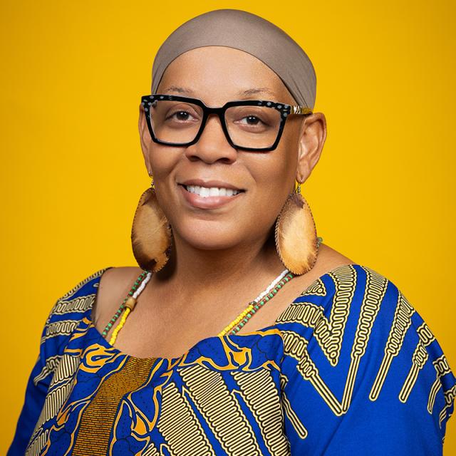 Dana Hammond | Coppin State University