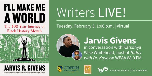 Black History Month 2026 | Coppin State University