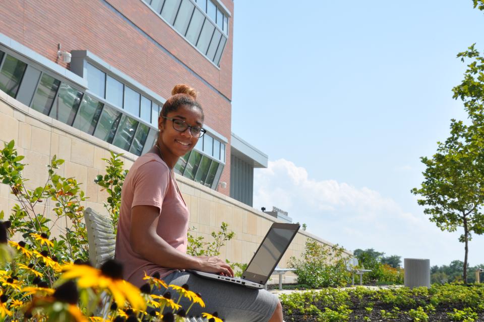 Meet Our Office of Admissions | Coppin State University