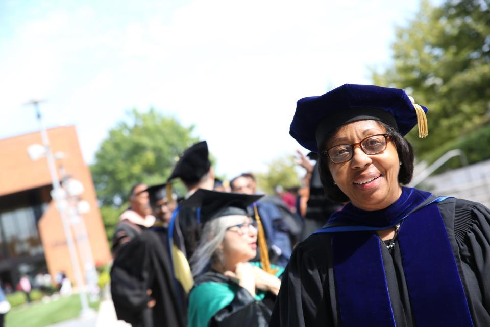 Meet Our Office of Admissions | Coppin State University