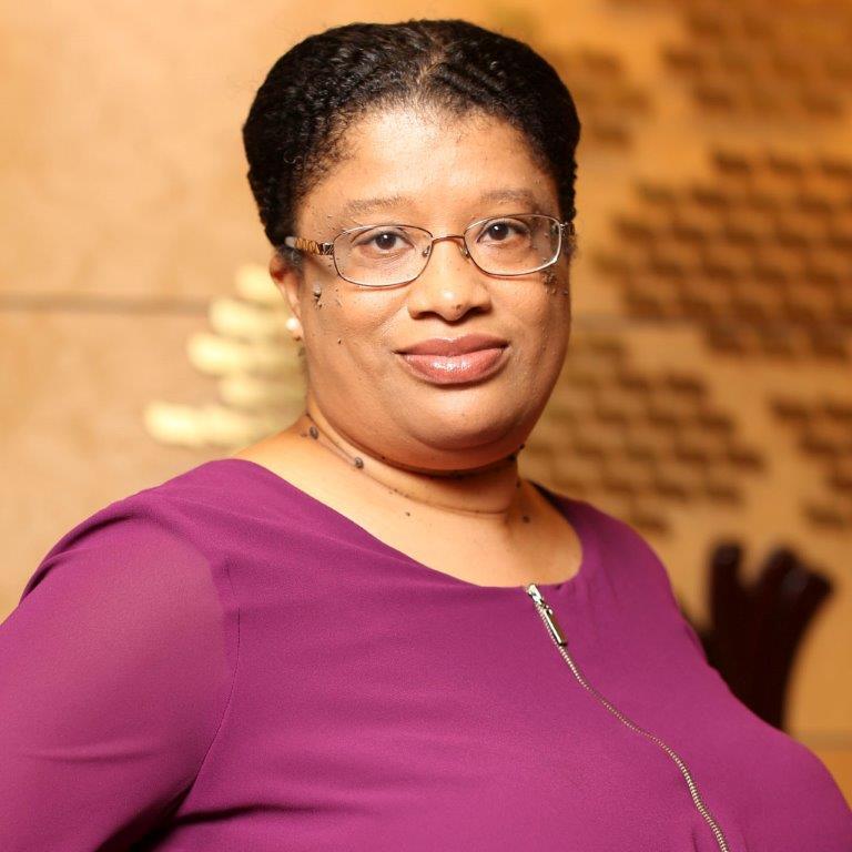 Vonda Clark | Coppin State University