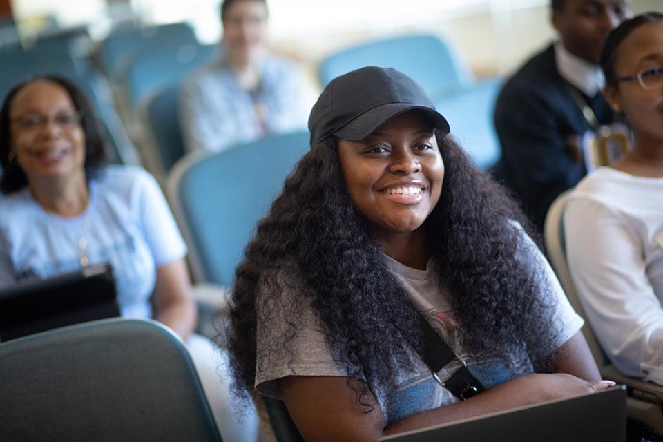 Center for Counseling and Accessibility | Coppin State University