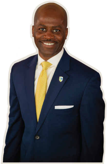 Presidential Inauguration | Coppin State University