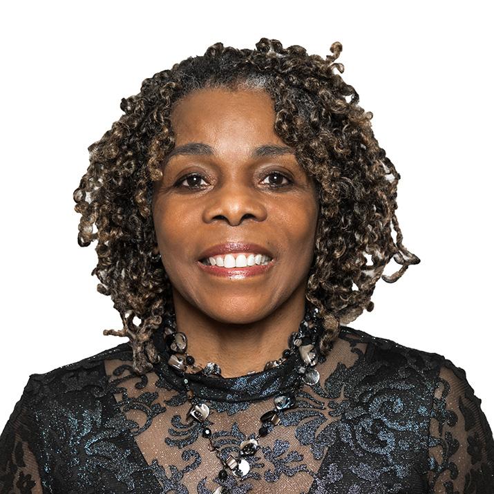 Vaple Robinson | Coppin State University