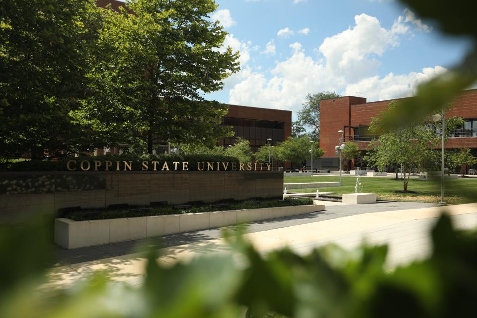 Black History Month | Coppin State University