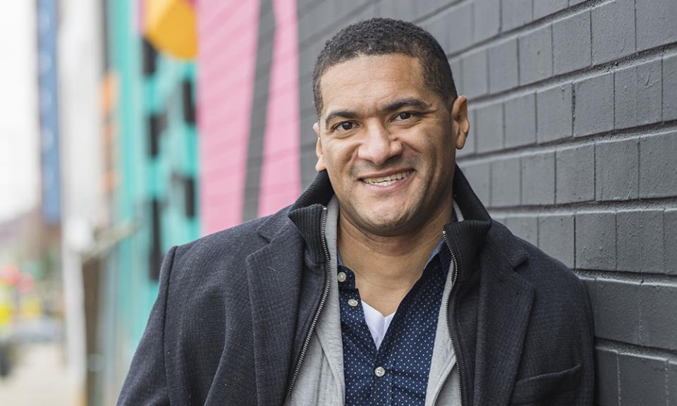 Charlie Jones ’06 A Budding Real Estate Shark and Philanthropist ...