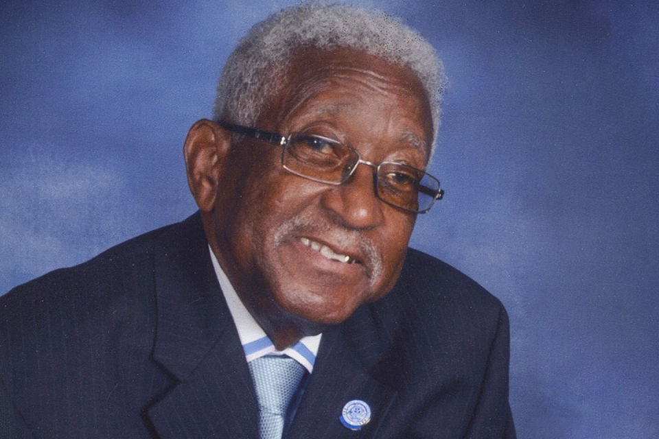 | Coppin State University