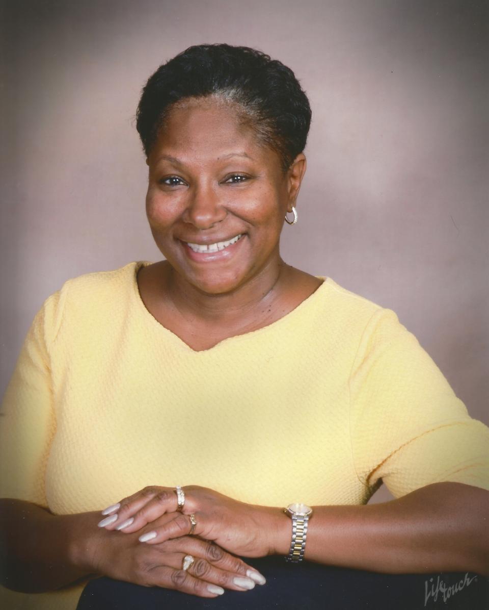 Tracy Worley | Coppin State University