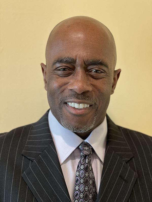 John Magness | Coppin State University