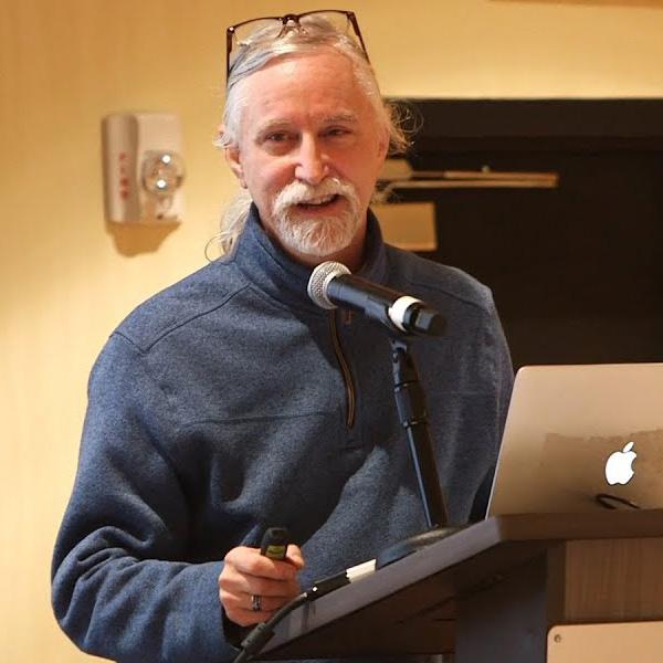 Roger Stritmatter | Coppin State University