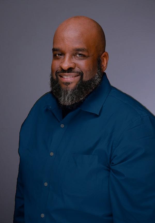 Thomas R. Smith, III | Coppin State University