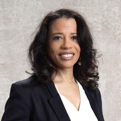 Deidre Johnson | Coppin State University