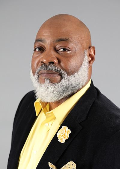 Marcus Hammond | Coppin State University