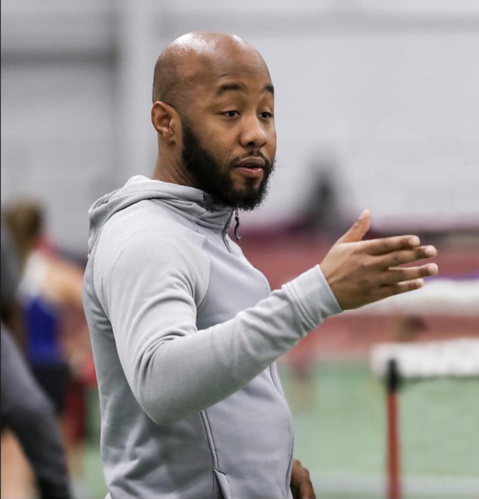 Amanda Mack 2013 | Coppin State University