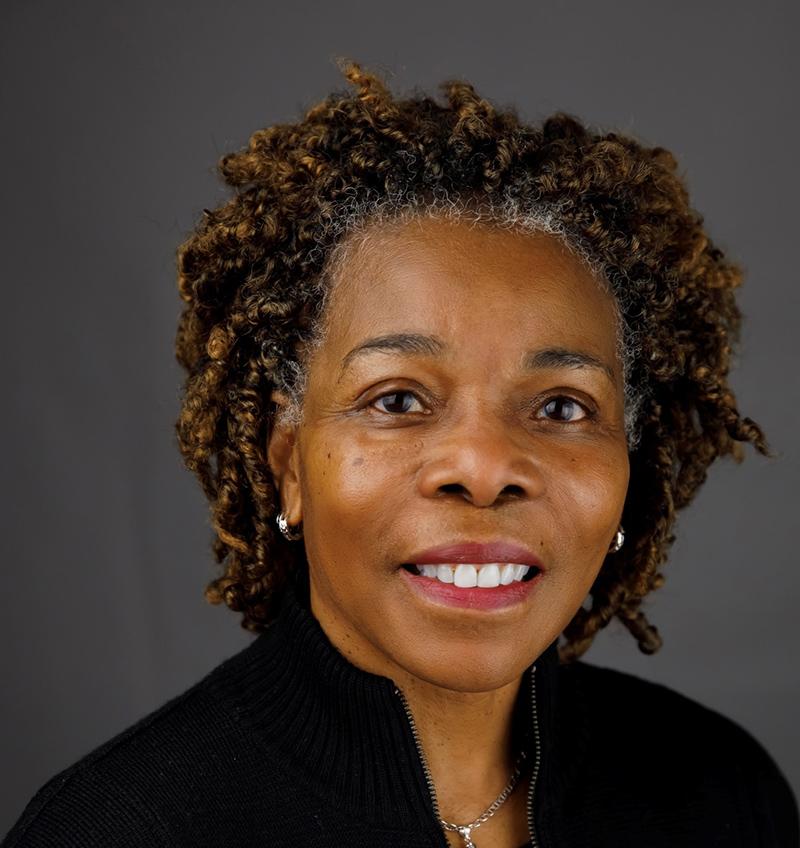 Vaple Robinson | Coppin State University