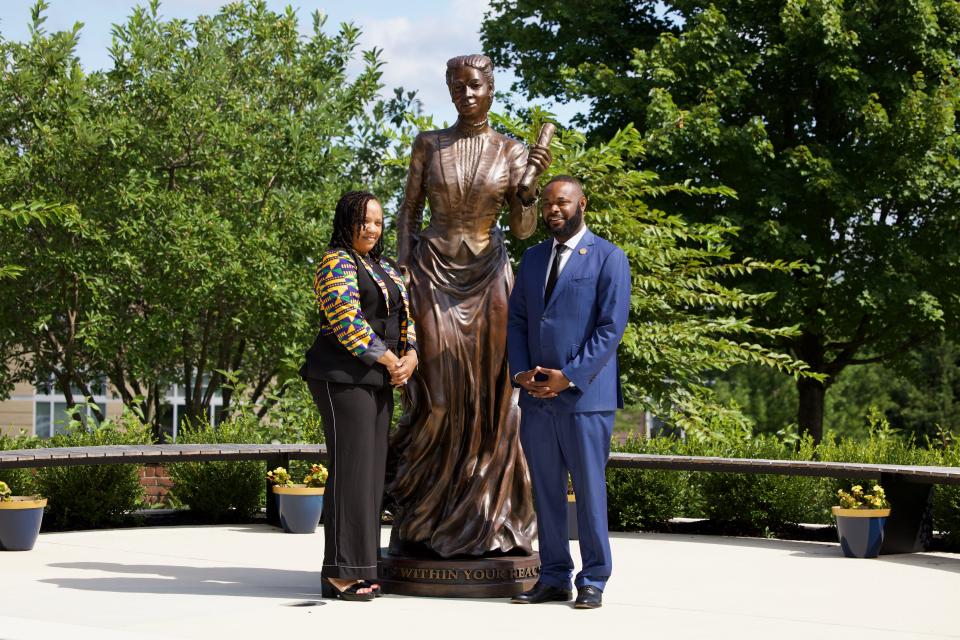 Homepage | Coppin State University