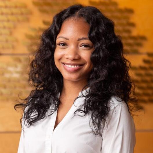 Kalynn Spriggs | Coppin State University