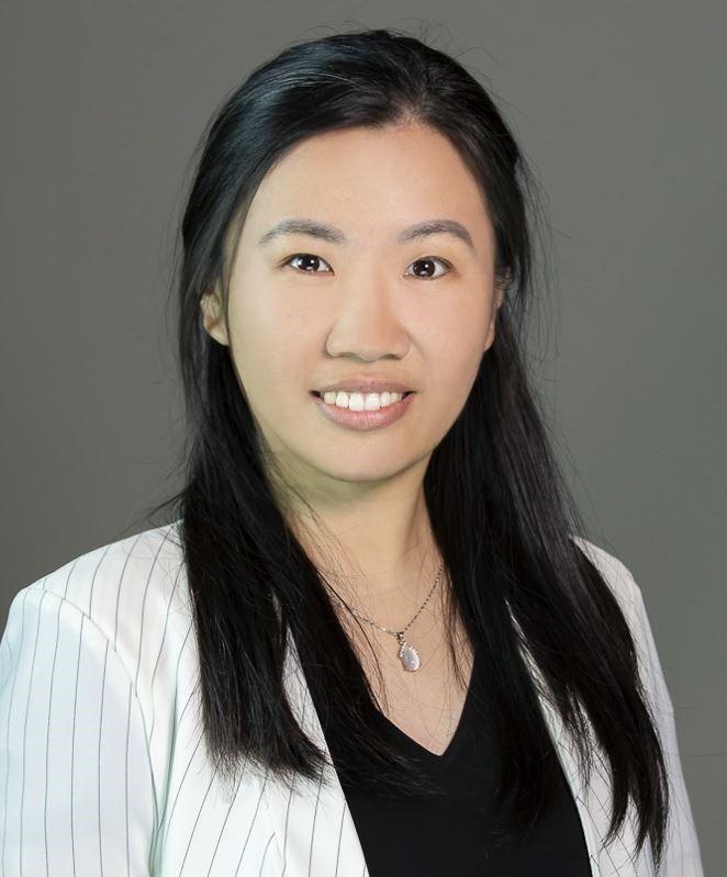 Min Zhang | Coppin State University