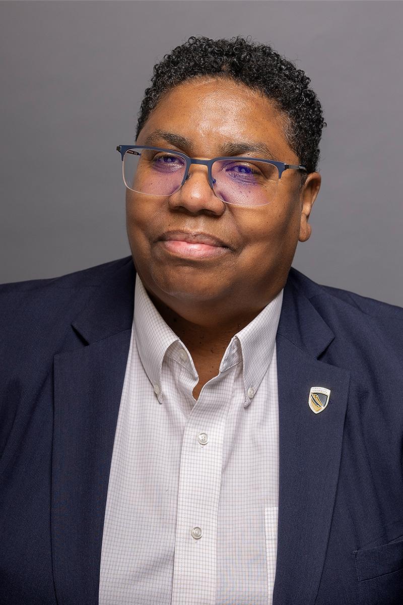 Dorothy Parrish-Harris | Coppin State University