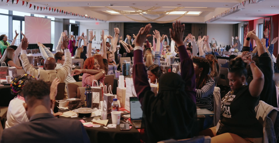 Meet West Muhammad: Coppin State University’s Youngest Freshman ...