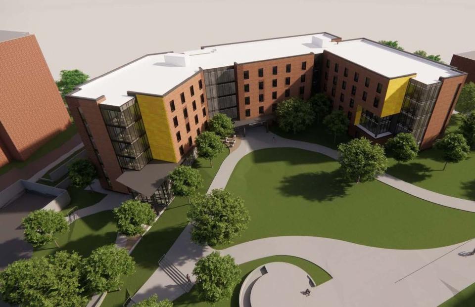 Office of Facilities Management | Coppin State University