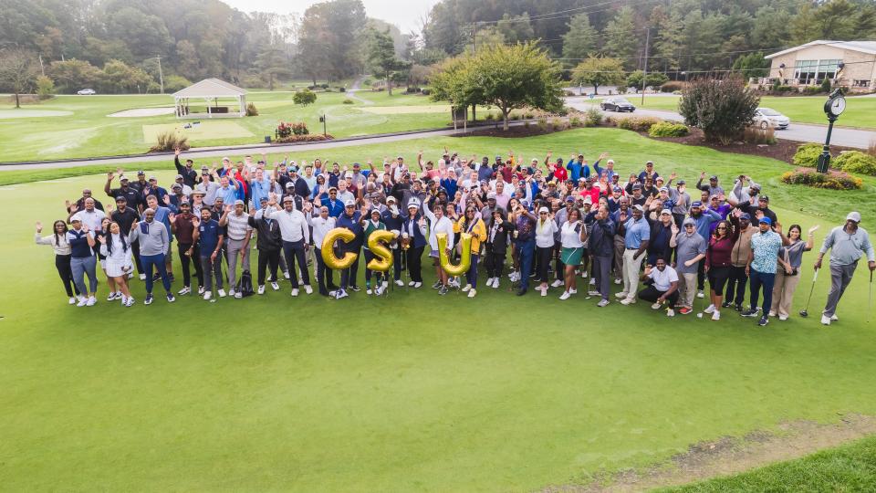 Coppin Golf Classic | Coppin State University