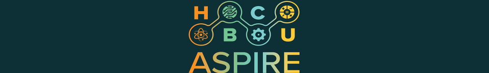 HBCU-ASPIRE | Coppin State University